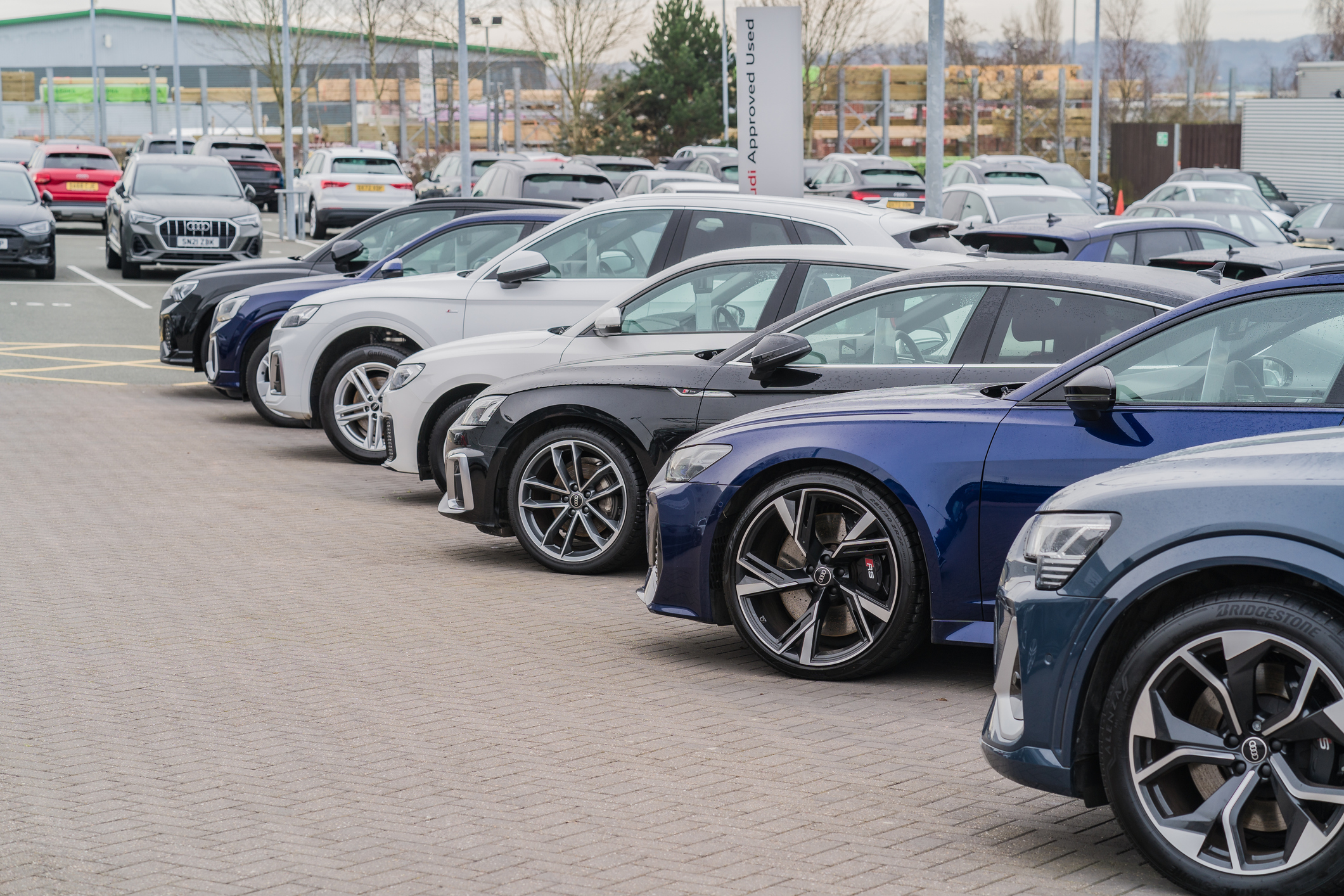 Understanding Car Body Styles
