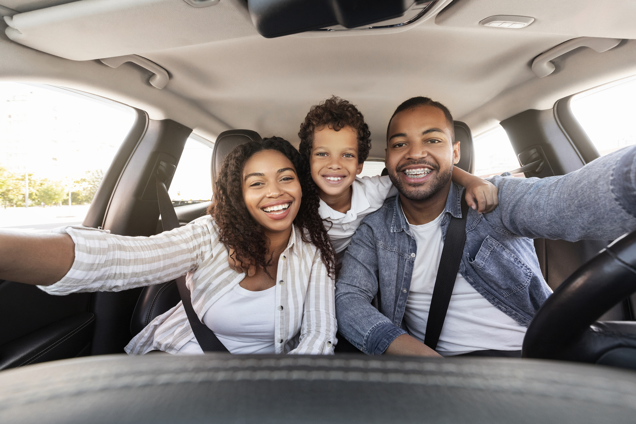 Economical Family Cars Guide